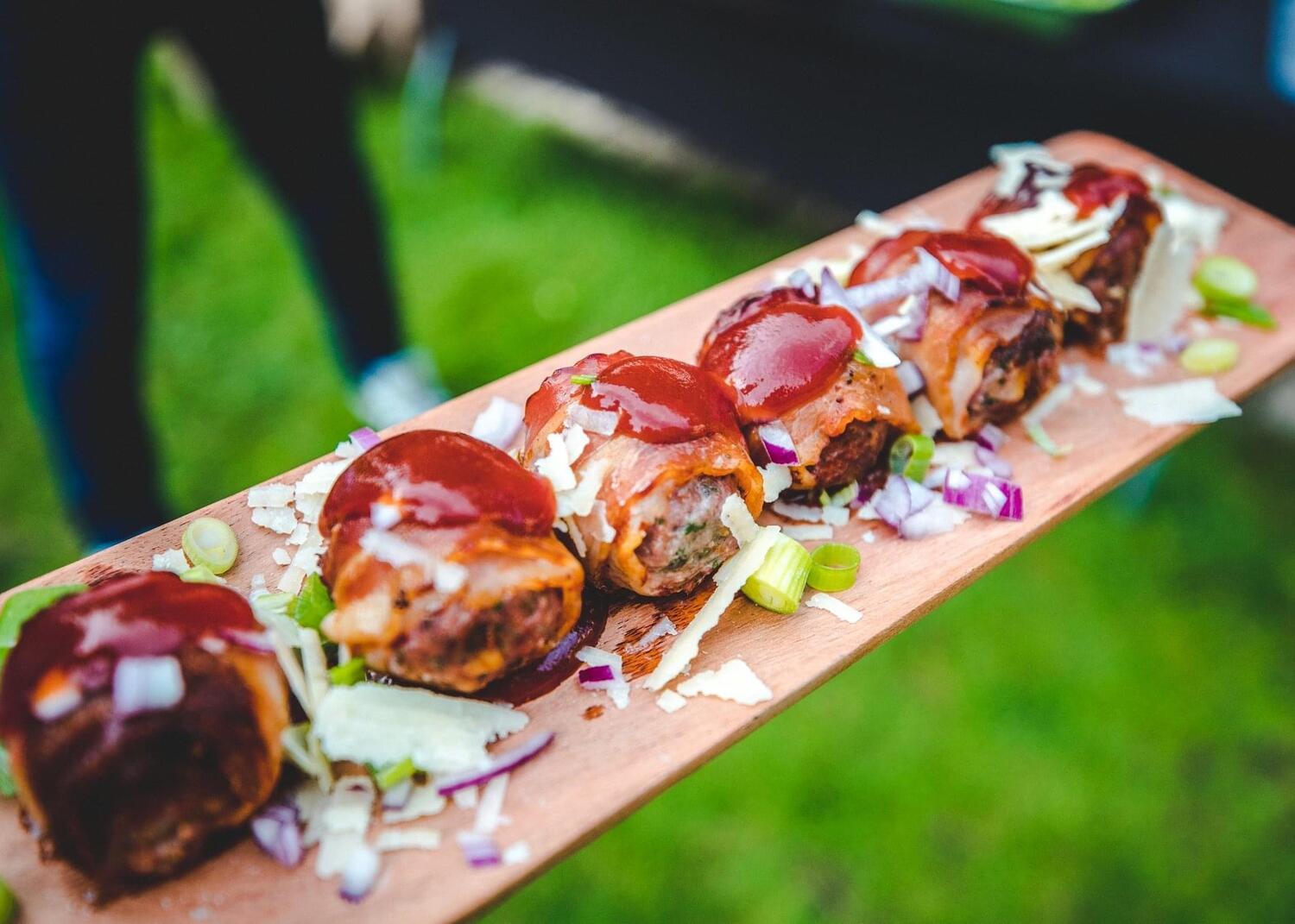 Where BBQ Meets Culinary Rebellion | Tjop's