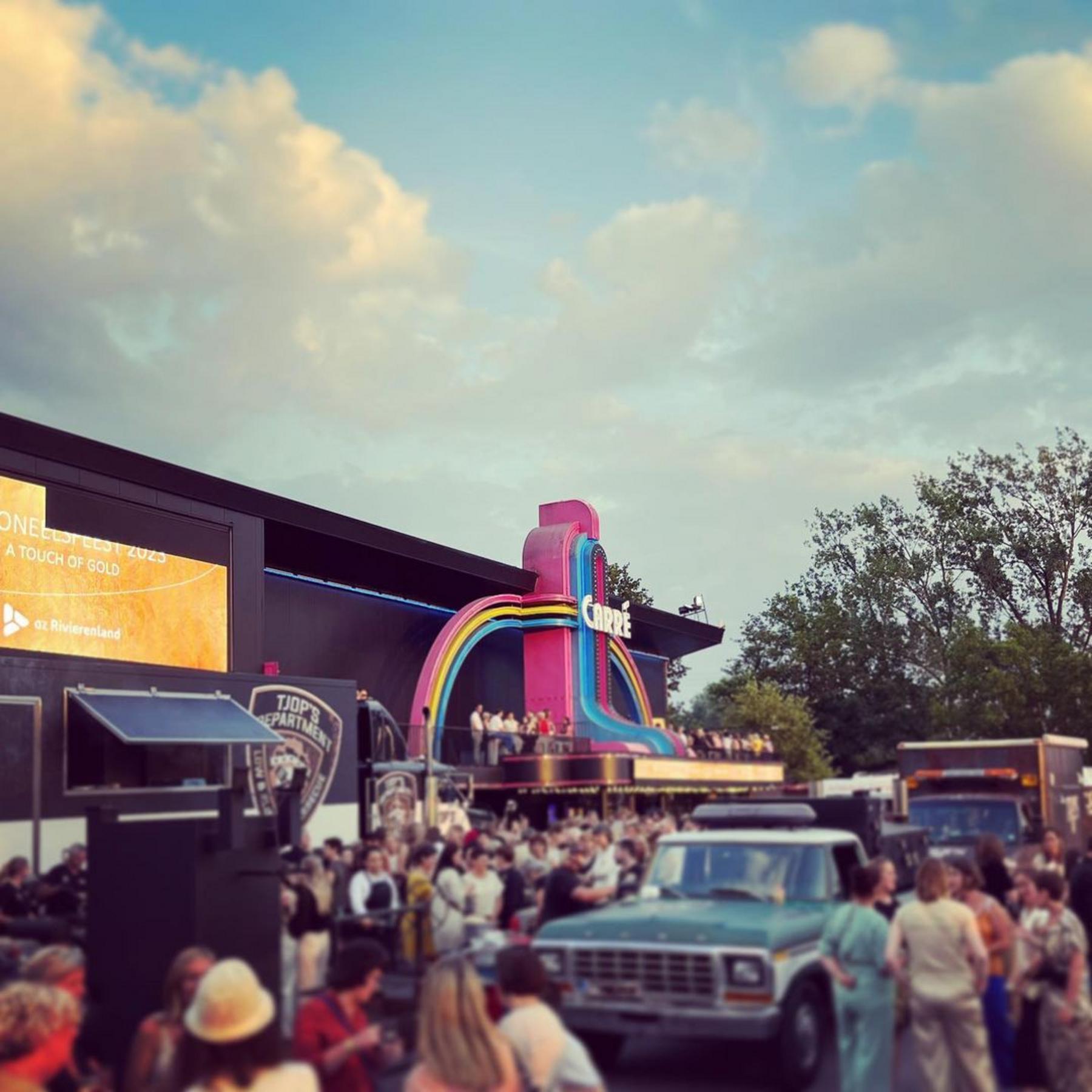 Where BBQ Meets Culinary Rebellion | Tjops