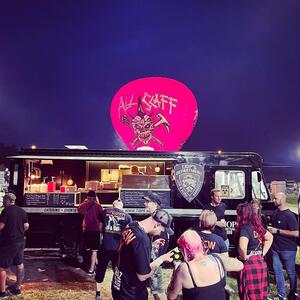 Where BBQ Meets Culinary Rebellion | Tjops