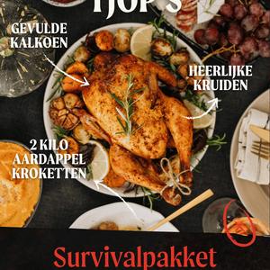 Where BBQ Meets Culinary Rebellion | Tjop's