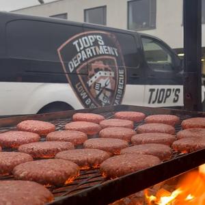 Where BBQ Meets Culinary Rebellion | Tjop's