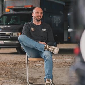 Where BBQ Meets Culinary Rebellion | Tjop's