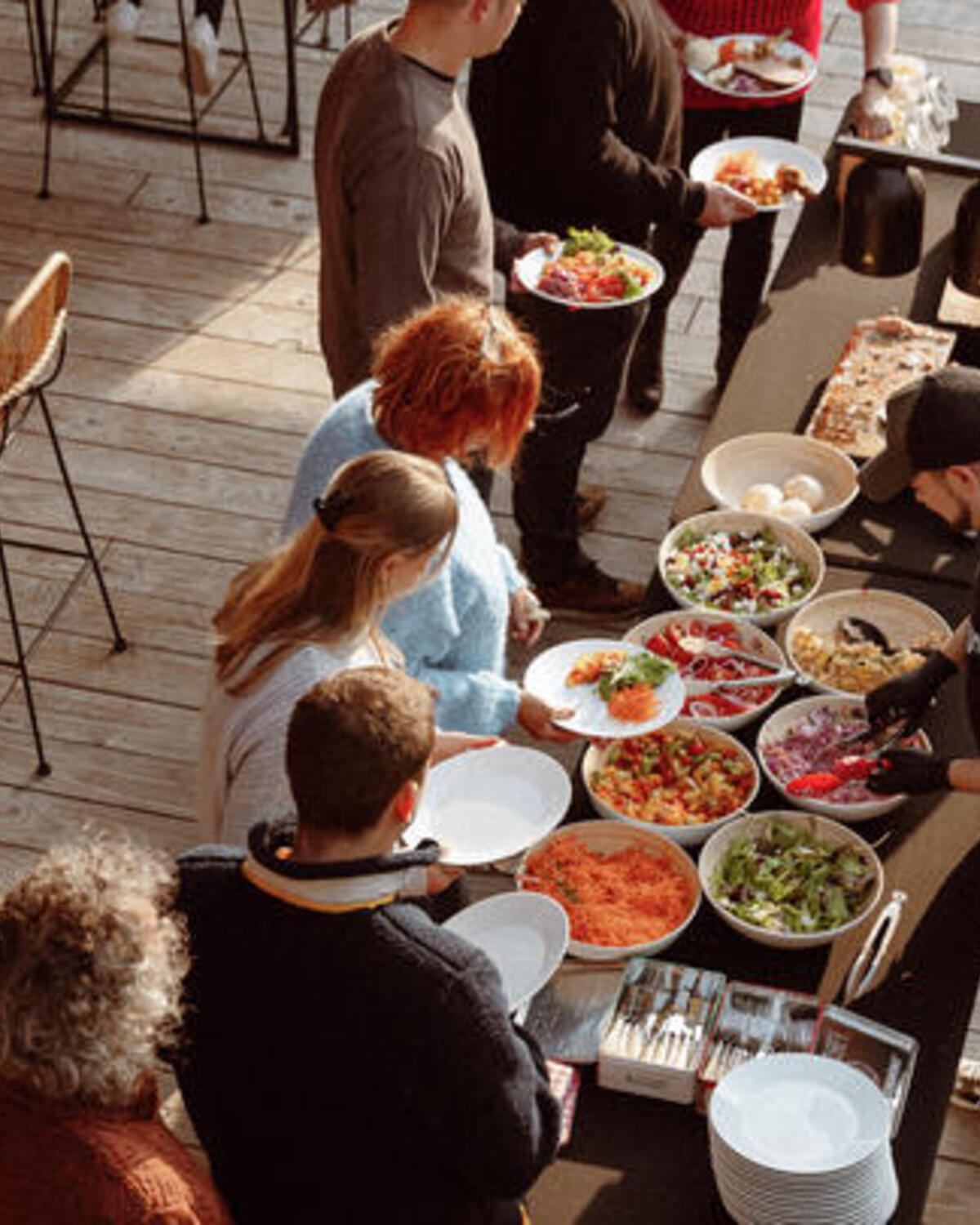 Where BBQ Meets Culinary Rebellion | Tjop's