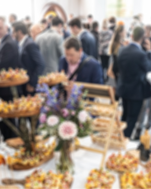 Where BBQ Meets Culinary Rebellion | Tjop's