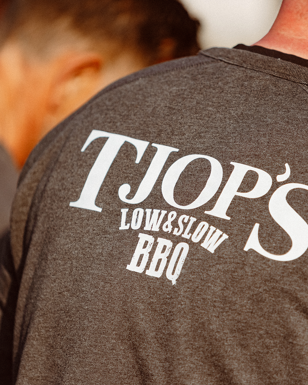 Over Tjop's | Tjop's